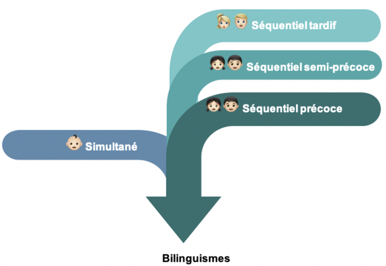 1.1. Définir le bilinguisme – Bilinguisme et apprentissage précoce des ...