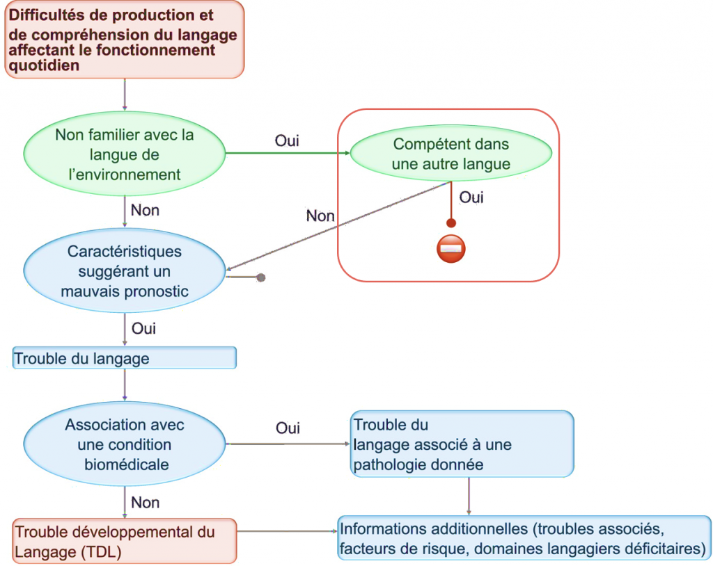 3 6 Bilinguisme Précoce Et Troubles Du Langage Oral Un Lien De Cause